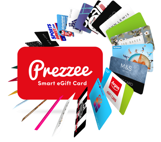 Prezzee Smart eGift Card | Prezzee Business