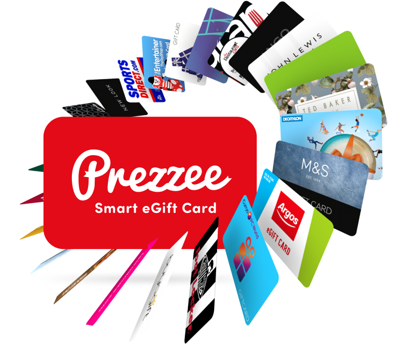 Prezzee Smart eGift Card | Prezzee Business